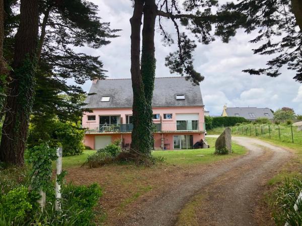 Appartement 42m2, Surf Et Plages à 300m - Bannalec