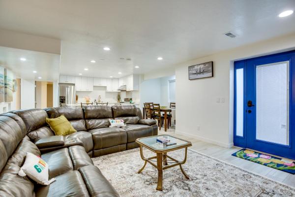 Stay Near Salt Lake, Hill Afb & Snowbasin! - Syracuse, UT