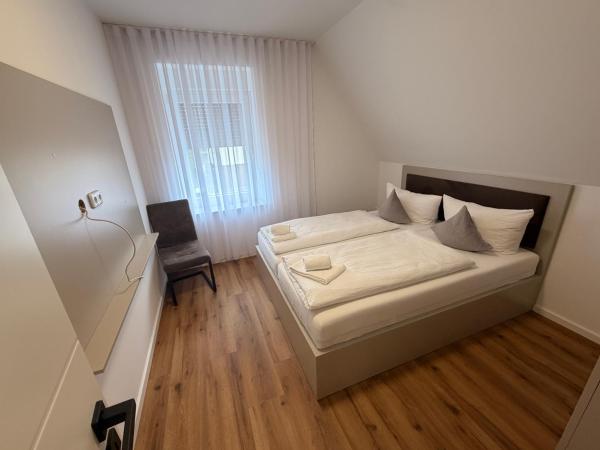 Heidesuite Soltau - Bad Fallingbostel