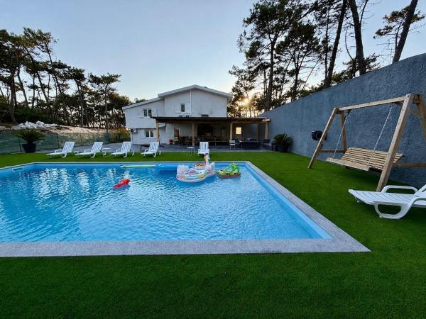 Vila Pinhal Em Ofir, 5 Quartos - Esposende