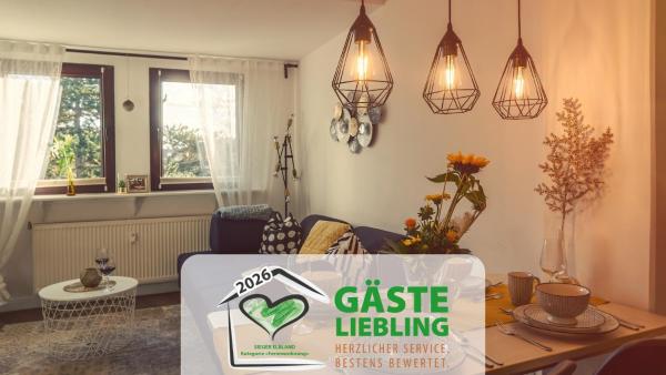 Goldrausch - Glanzvolle Ferienwohnung In Meißen Am Lutherplatz - Meissen