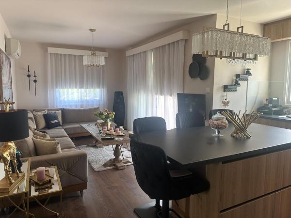 Golden Nest Lykavitos Stylish City Escape - Nicosia