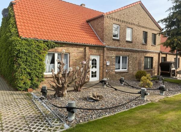 Ferienhaus Seebrise Mit Sauna - Greifswald