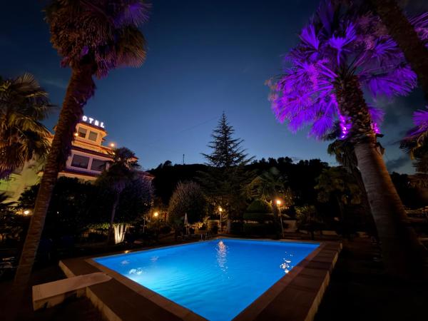 Hotel Palma - Albania
