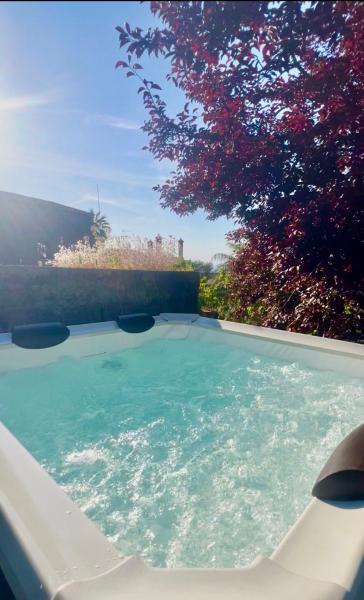 Casa Tua - Countryhouse- - Sorrento