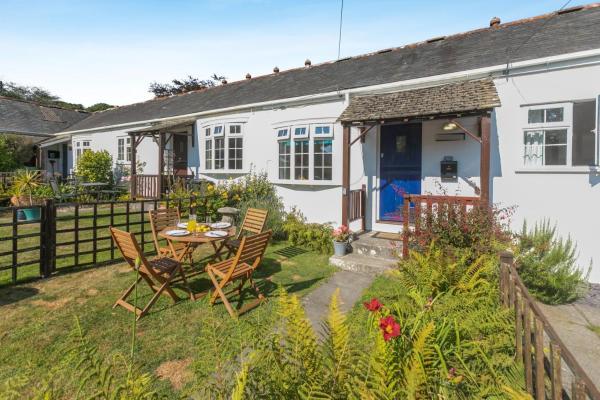 2 Bed In St. Keverne Oc-p00724 - Coverack