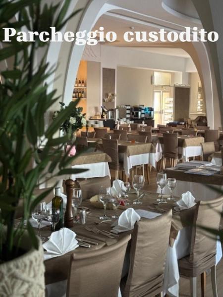 Hotel Biondi - Montecatini Terme