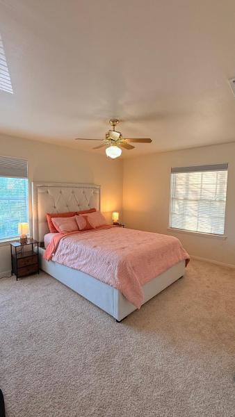 Georgetown Serenity 2 Bedroom Apartment - Georgetown, TX