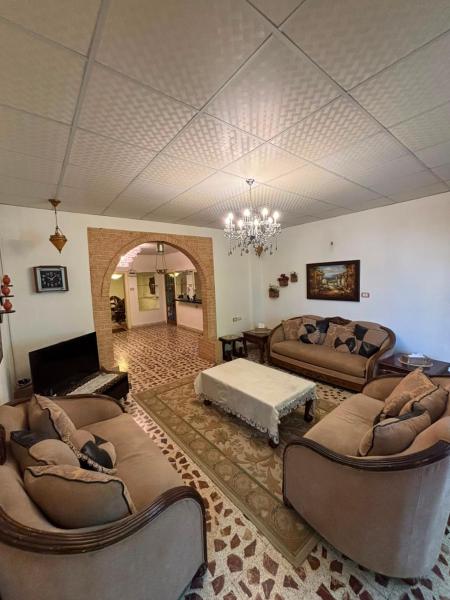 Salam Apartment 4 - Amman
