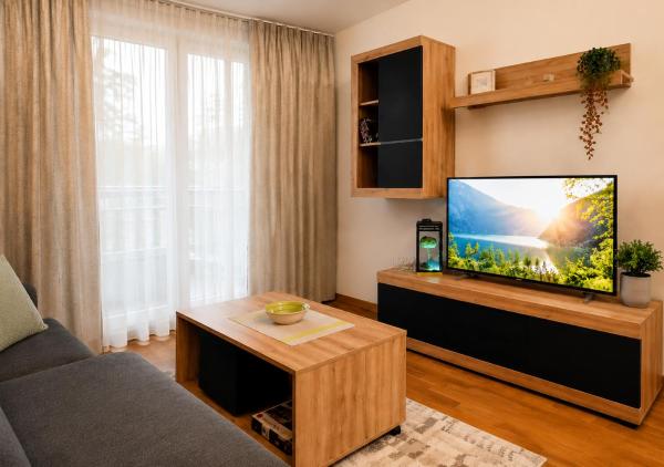 F&m Apartment No 12 - Skopje