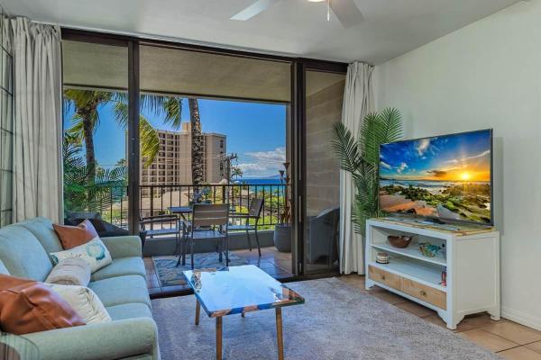 Malie Kai "Calm & Tranquil Ocean" - Lahaina, HI