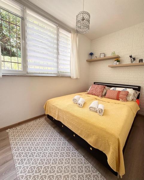 Quiet Old Town Apartment 5 Min To Bascarsija - Sarajevo