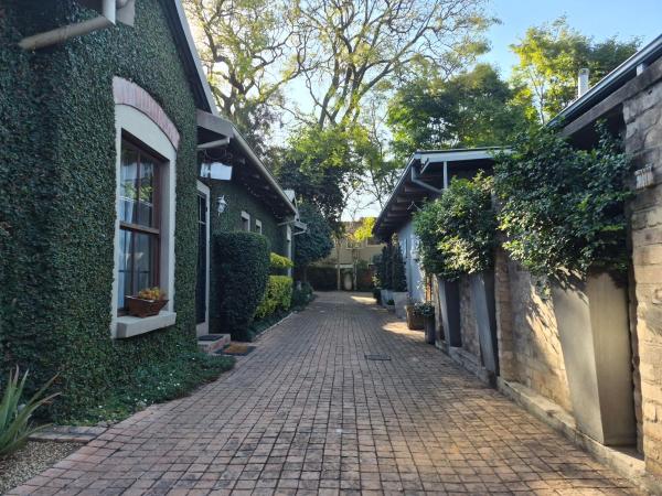 Ambiance Guesthouse - Pretoria