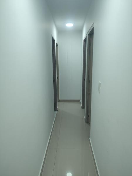 Apartamento Amoblado Sagitario - Cartagena, Colombia