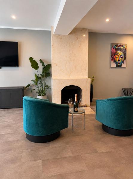 Altstadt Living Deluxe - Düsseldorf