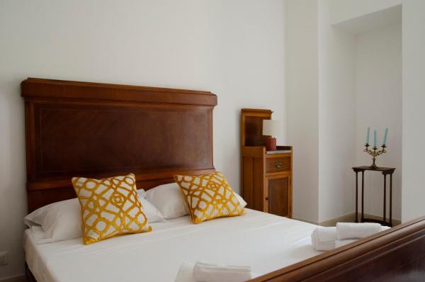 Casa Lighea, Coast Rooms - Marzamemi - Marzamemi