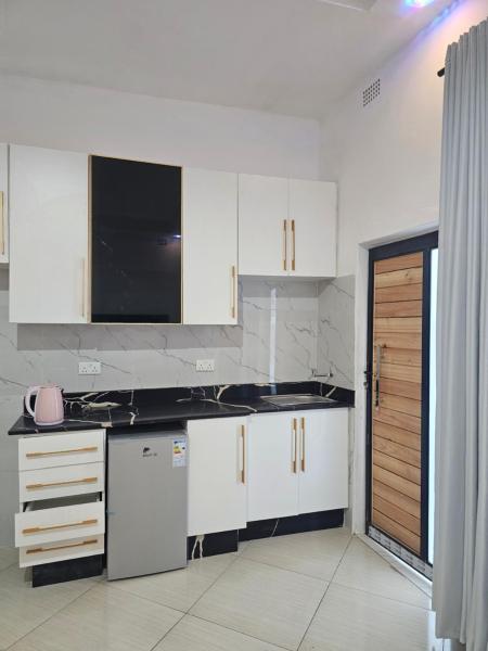 Lunar Property - Harare