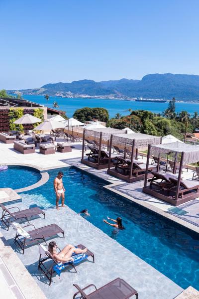 Ilhabela Beach Residences - Ilhabela