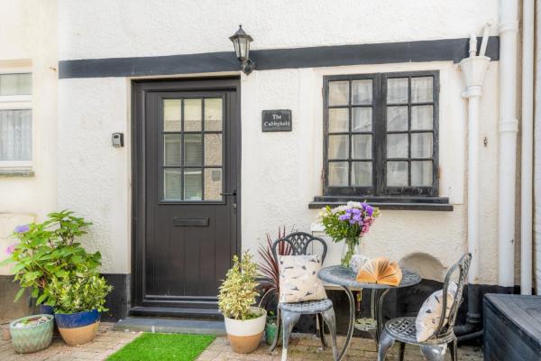 The Cubbyhole - Polperro