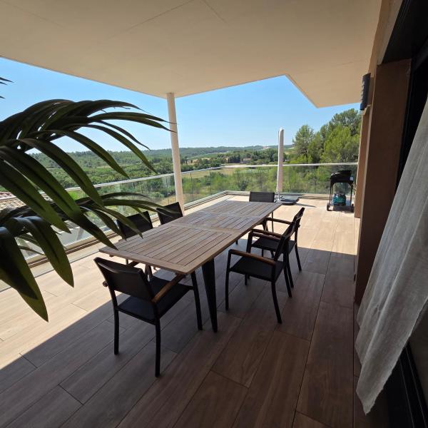 Villa View - Juvignac