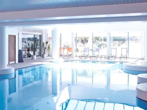 Novotel Cardiff Centre - Cardiff