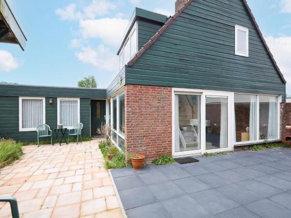 Holiday Home In South Holland - Wassenaar