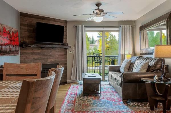 Shadow Run Chalet - Steamboat Springs, CO