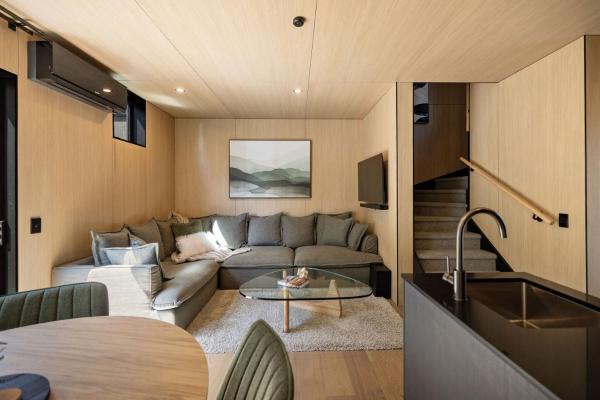 Kaha Villa Queenstown - With Parking - 皇后鎮
