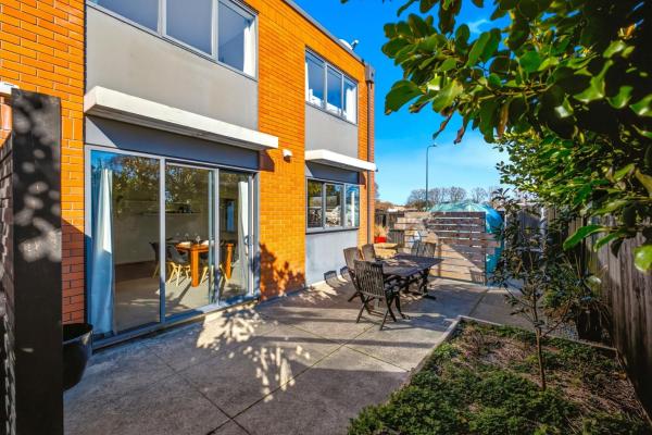 3brd Large Family House In Spreydon - 5 Mins Drive To Cbd - Christchurch