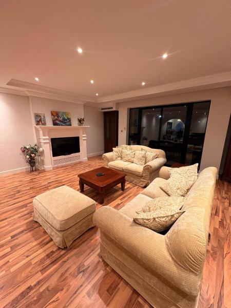 Spacious 3br Apartment In St Pauls Bay - Malta