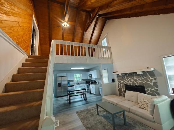 Cozy Family Getaway Near Atlanta & Six Flags - Douglasville, GA