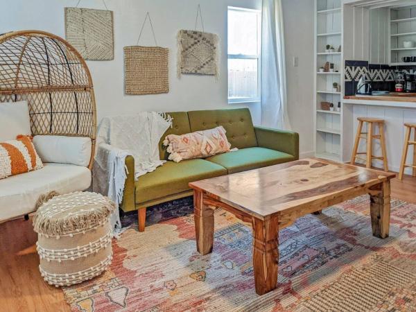 Pet-friendly Near Zion & Hot Tub In Downtown Kanab - Kanab, UT