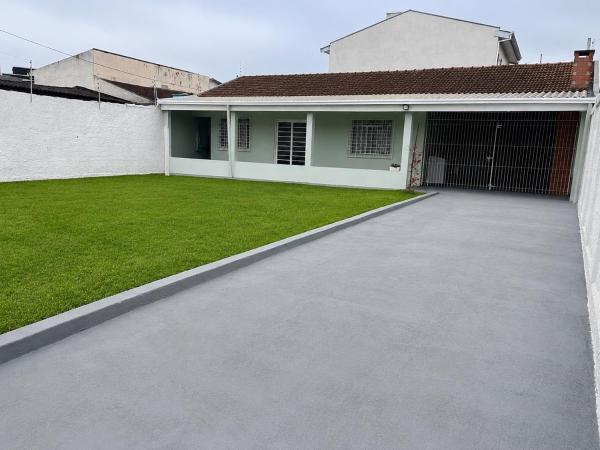 Casa Stepien ,Spacious House Up To 11 Guests In Fazenda Rio Grande Paraná Brazil - Curitiba