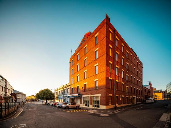Hobart Waterfront Apartments - Tasmania
