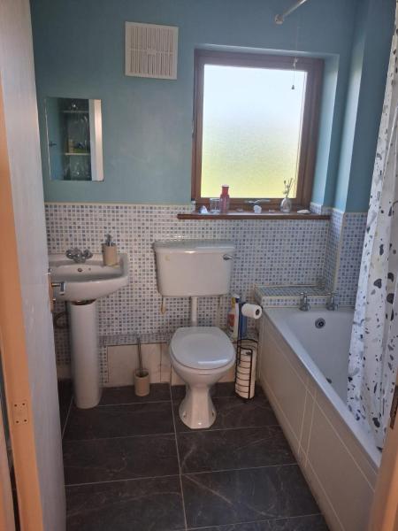 2 Bedroom House - Dublin