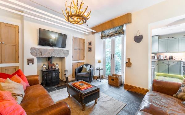 3 Bed In Windermere Oc-lr164 - Bowness-on-Windermere