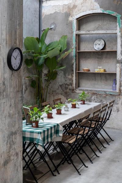 A Cozy Place Penang - Penang