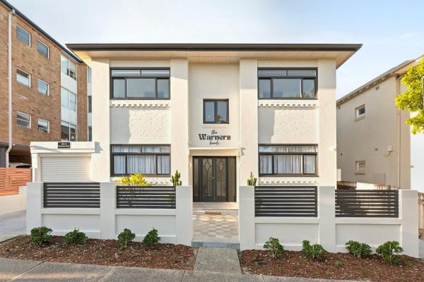 The Warners Bondi - Bondi Beach