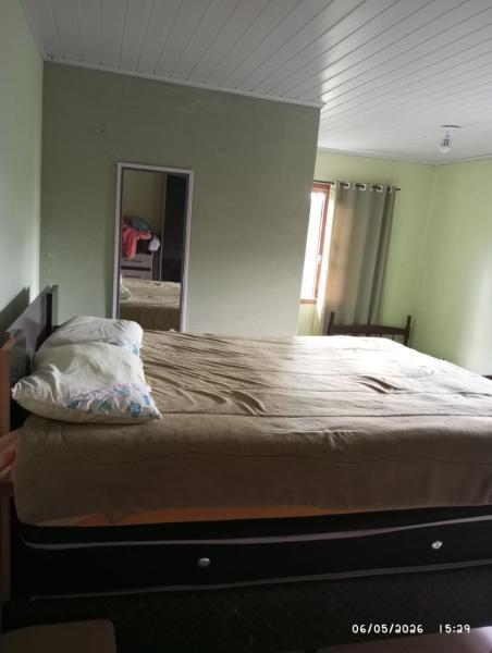 Quarto Familiar Cabana Das áGuas - Joinville