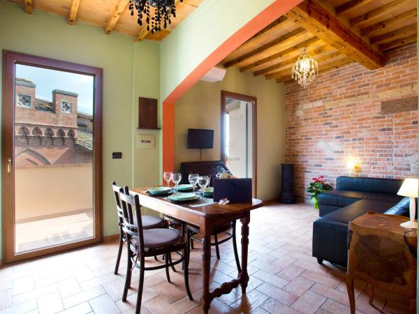 Siena Romantica - Siena