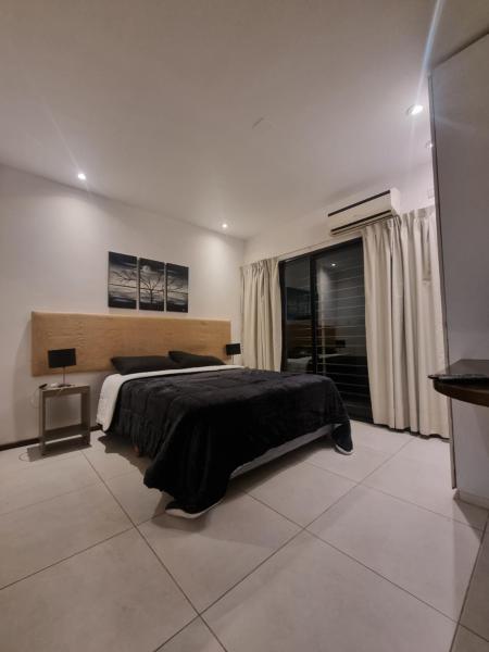 Nodo 1 Dormitorio Centro - Paraná