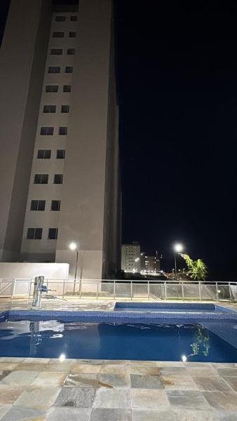 Apartamento Em Extrema Mg Com 2 Quartos, Smart 2 - Extrema