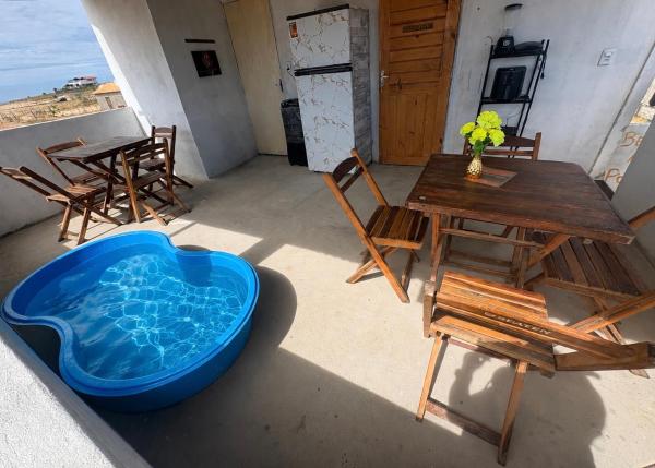 Por Do Sol Residence - Brasil