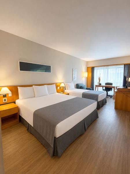 Sol Alphaville Hotel By Your Alpha Stay 701 - Barueri