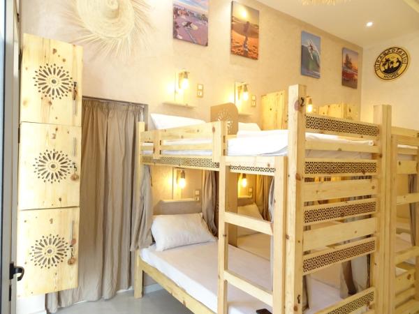 Paradise Hostel Tamraght - Taghazout