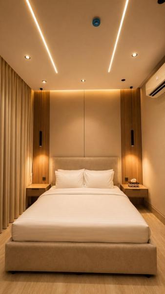 Advantage Residence - Madinah