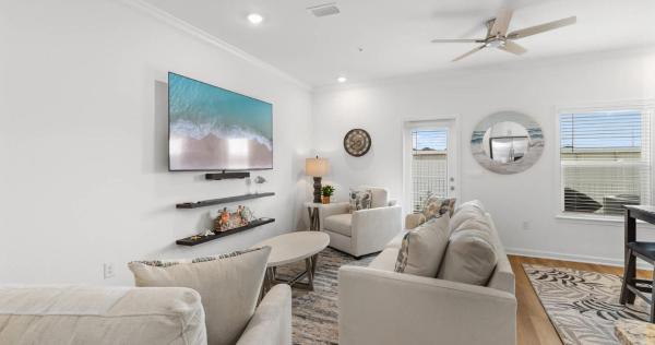 Easy Days 3bdr - Orange Beach, AL