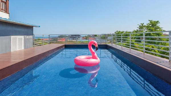 Taean Anmyeondo Hwangdo Ilmare Pension - Incheon