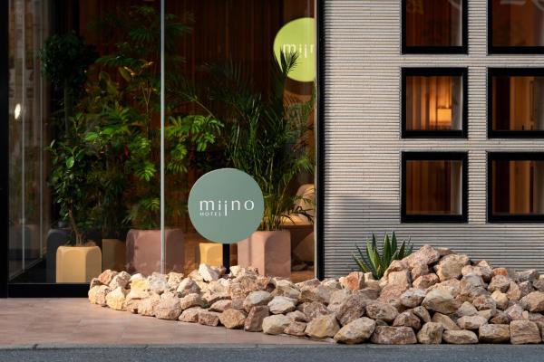 Hotel Miino - Fukuoka