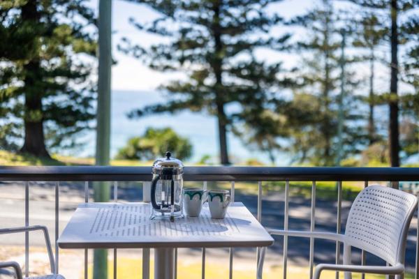 Flinders Lodge Unit 3 - Lifestyle Yamba - Yamba